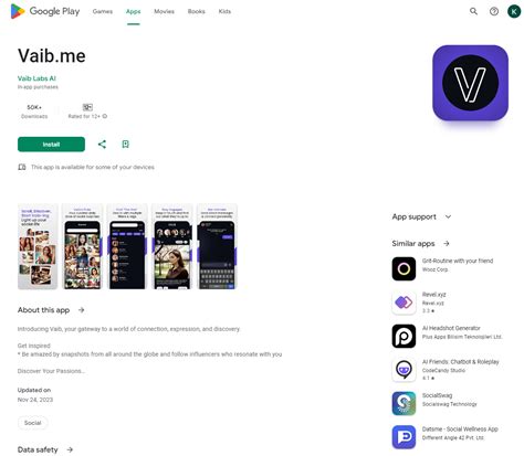 Meilleures applications porno IA Sexting échange de visage et plus encore fansscribers com