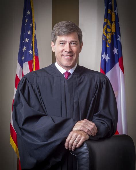 Judge Jeff Watkins