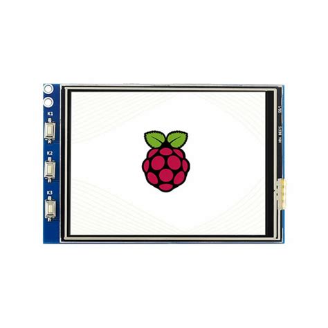 Waveshare 32 Inch Display C Sku 16088 At ₹ 1301piece Lcd Display In Mumbai Id