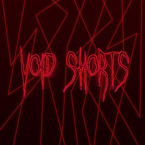 Void Shorts Youtube