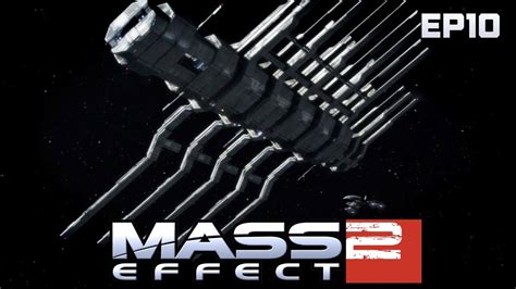 Mass Effect 2 Dossier The Convict Youtube