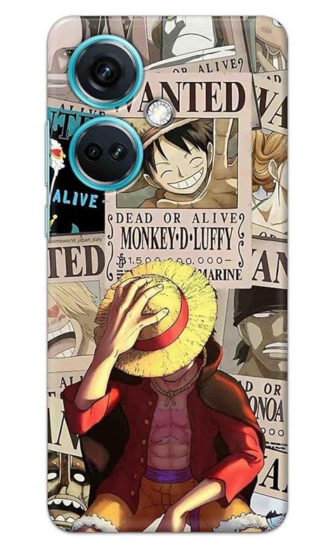 Ndcom For Oneplus Nord Ce 3 5g Back Cover Oneplus Nord Ce 3 Back Cover One Plus Nord Ce3