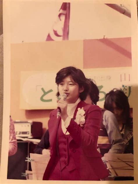 51年 雑木林の中から