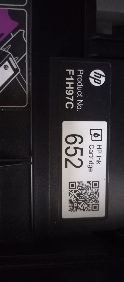 Incompatible Cartridge Error Hp Support Community 8900037