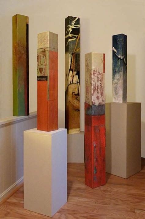 Discover 11 Pylons Ideas Wood Art Art Inspiration Art Projects And More