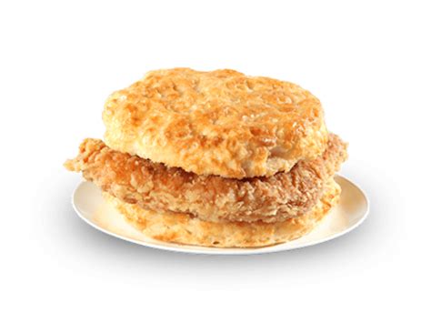 Bojangles Free Cajun Chicken Filet Biscuit In Honor Of The Gamecocks