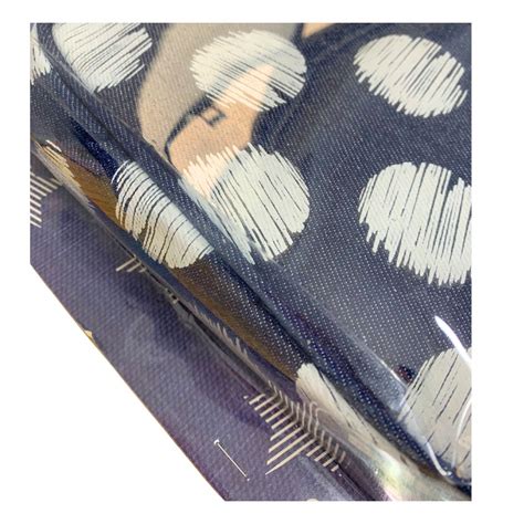 Estojo Case Box Jeans Daterra