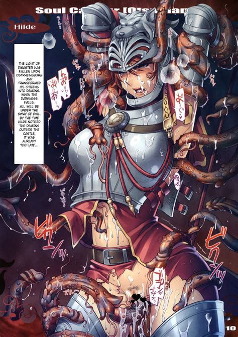 Rule 34 1girls Armor Breastplate Comic Defeated Female Female Focus