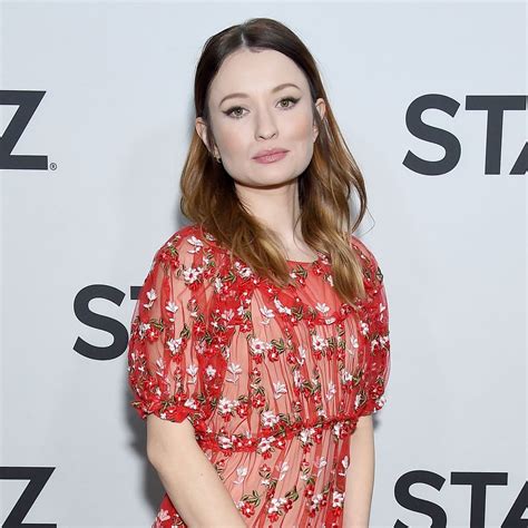 Emily Browning Promiflash