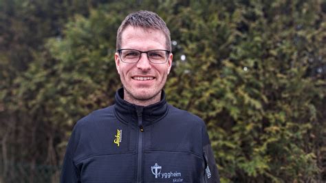 Werner Larsen Ny Regionleder I Sørvest Norsk Luthersk Misjonssamband