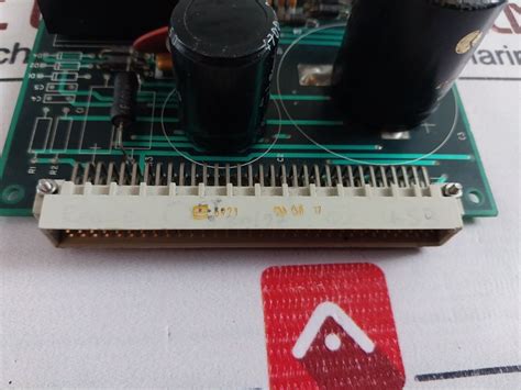 Selesmar Lvps 971021 A1 Aeliya Marine