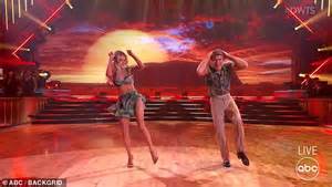 Everyones Saying The Same Thing About Robert Irwins Dancing With The