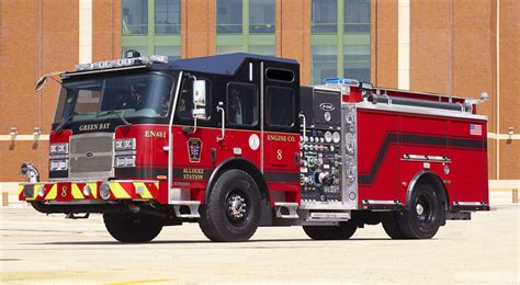 Custom Chassis E One