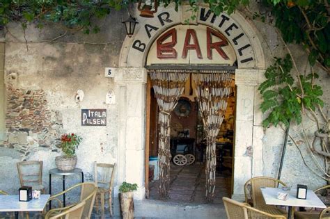 The Godfather Movie Locations In Sicily All 9 Free Places
