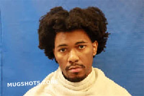 Austin Daquavius Martrez 11202023 Kaufman County Mugshots Zone