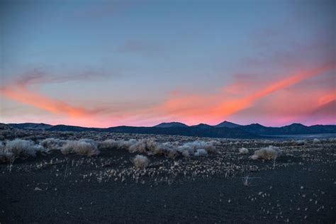 Camp At Mono Lake Lake Camping Camping Spots