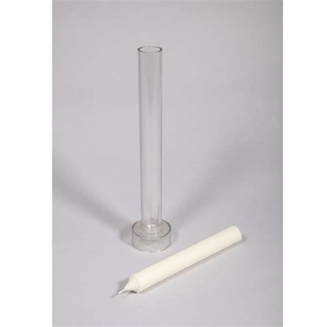 Molde Para Velas 25cm 27cm Provoca Arte Material De Arte
