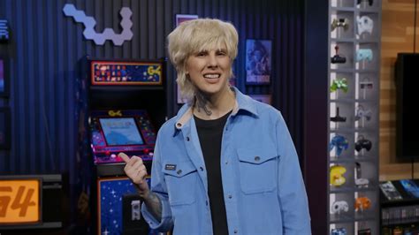 Frosk Done At G4 Less Than A Year After Being Hired To Help Lead Network Revival