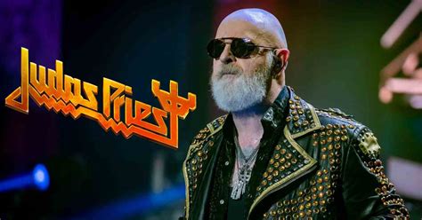 Judas Priest Tour