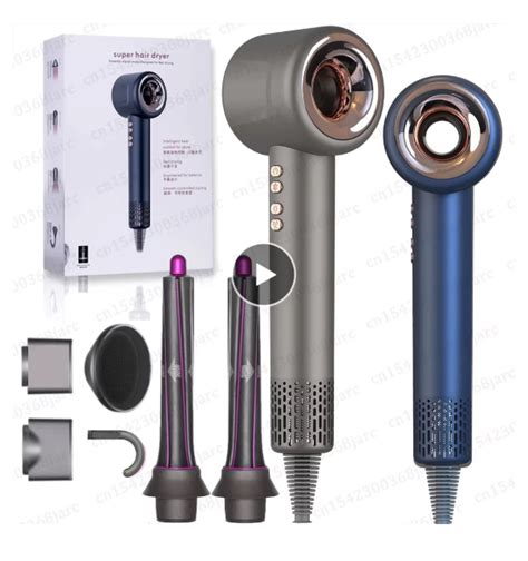 פן לשיער המלצות ומחירים 2025 הכי זול שיש