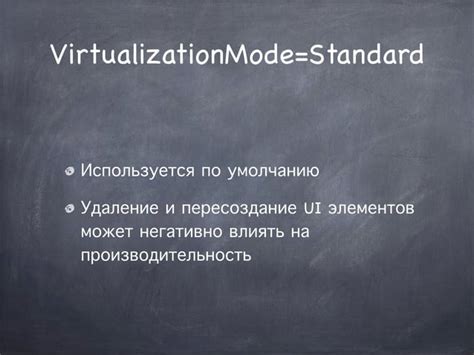 Ui Virtualization In Wpf Pdf