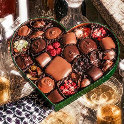 17 Best Valentines Day Chocolates 2024 Best Valentines Day Chocolates