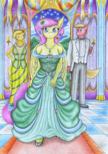 Applejack Wedding Dress