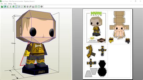 Pop Mini Jaime Lannister