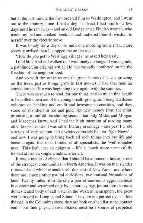 The Great Gatsby Bookxcess