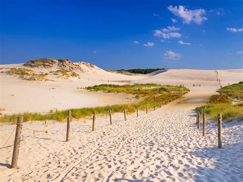 Polens Norden Wanderreise Standorthotel | SRD-Reisen » SRD-Reisen