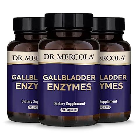 Best Digestive Enzyme Supplements After Gallbladder Removal At Gary