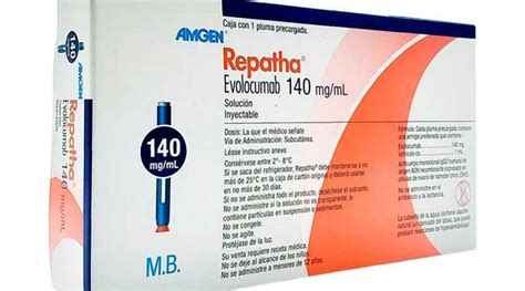 Czy Lek Repatha Może Być Wypisany Na Receptę Pro Familiae Przez