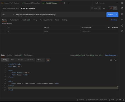 GitHub Swap Nova Full Crud Restful Services Implementing The Firebase Cloud Tools And