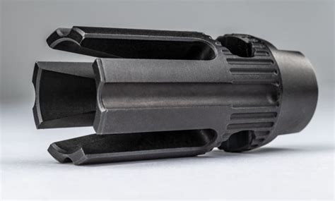 Flash Suppressor Uscca