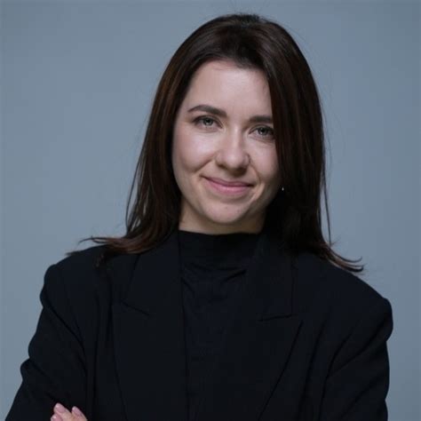 Nina Kazakova Board Member Hr Business Partner N1 Investment Fund