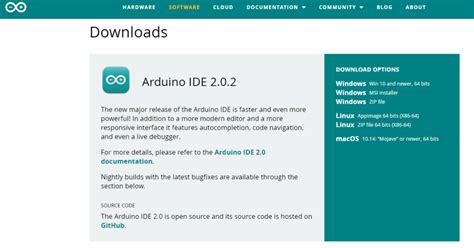 instalación de arduino aprende informática