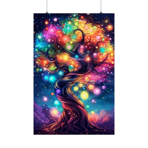 Luminous Orb Tree V1 Vivid Roads Luminous Orb Tree V1 Vivid Roads