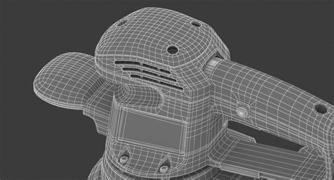 Gex 34 150 Professional 3d Model By Frezzy