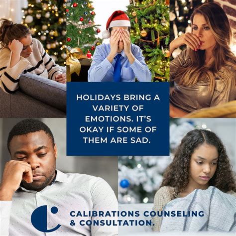 Navigating The Holidays A Guide To Managing Mental Health During The