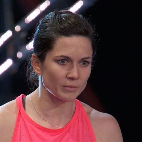 Jesse Labreck American Ninja Warrior American Ninja Warrior