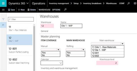 Updated Mb 330 Dumps V17 02 Pass Microsoft Dynamics 365 Supply Chain Management Exam