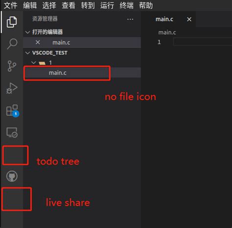 Using The Vscode Interface On Ubuntu22 04 To Display An Exception