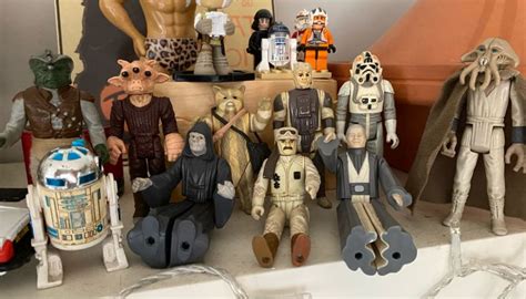 🧞‍♂️ Paul Mcmurray 🧞‍♂️ On Linkedin Starwarsfan