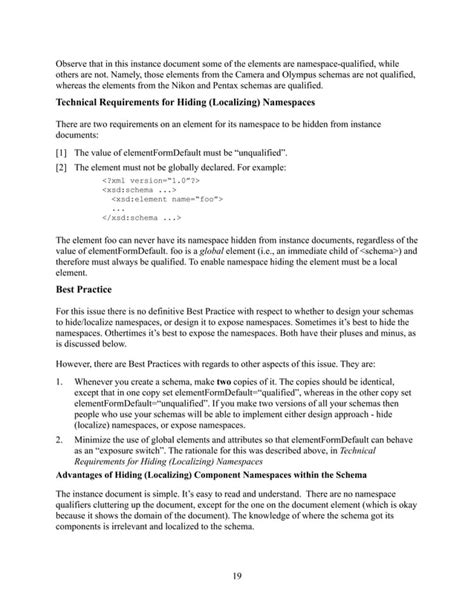 hide versus expose pdf