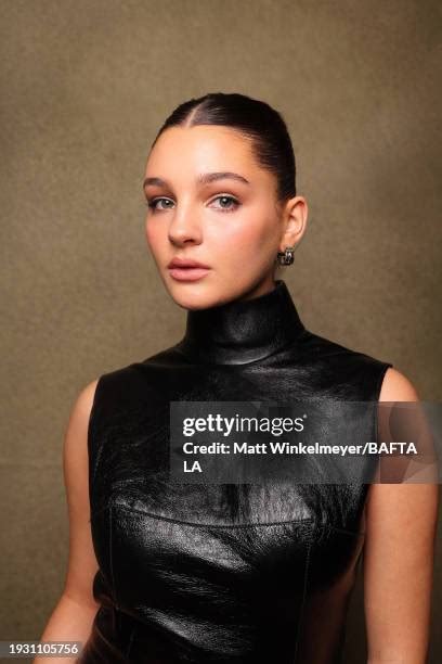 176 Billie Boullet Photos And High Res Pictures Getty Images