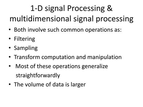 ppt fundamentals of digital image processing powerpoint presentation