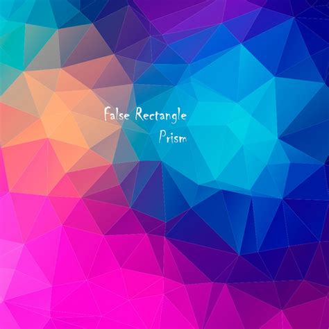 False Rectangle Spotify