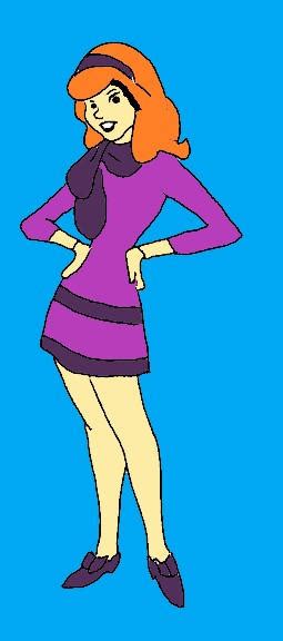 Daphn By Hercule4993 On Deviantart