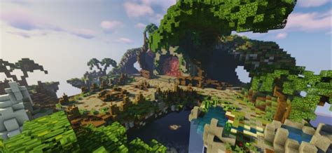 Abandoned Sky Spawn Builtbybit