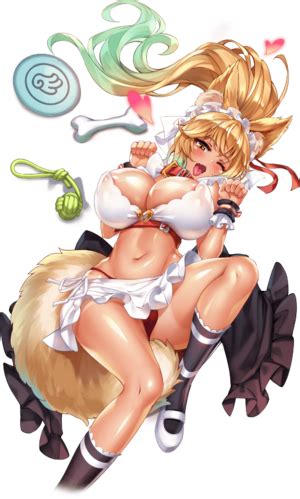 Character Skins Project Qt